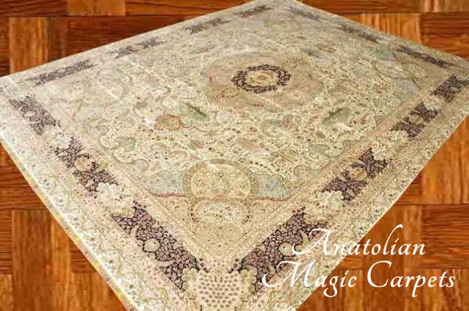 Current Stock - Anatolian Magic Carpets
